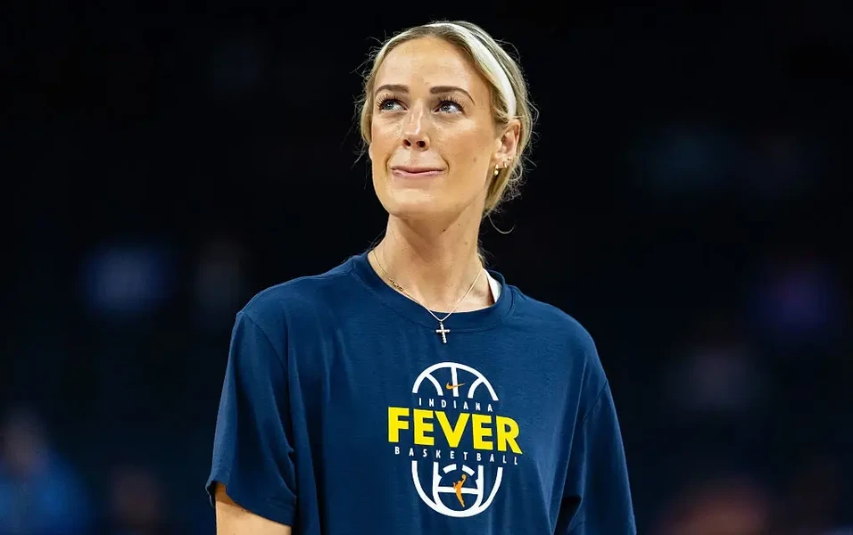 Cunningham calls Fever 'too soft' amid defensive woes