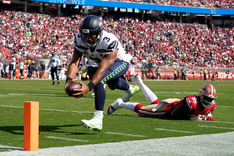 Russell Wilson confirms he's retiring from the NFL to join CBS Sports