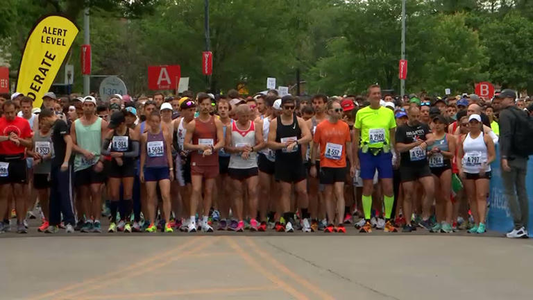 New start line, security, street closures: What to expect for Chicago ...