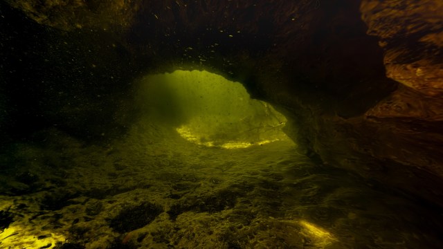 Rescuers stunned as 5 trapped villagers walk out of flooded Laos cave ...