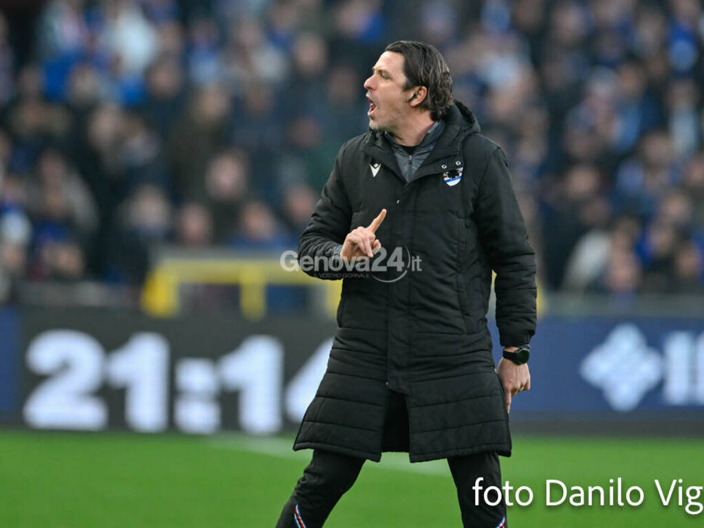 Sampdoria, anche Pozzi saluta e "dimentica" Fredberg e la proprietà
