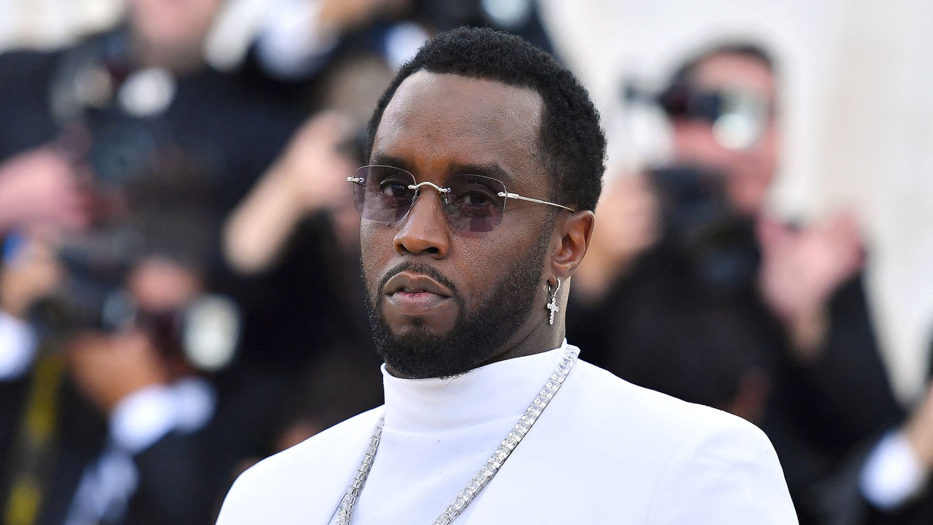 New details about Diddy's life in prison and high-stakes appeal