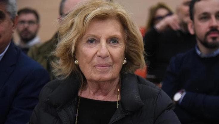 Poli Bortone attacca la diretta del 2 giugno: "Cortellesi faziosa, la ...
