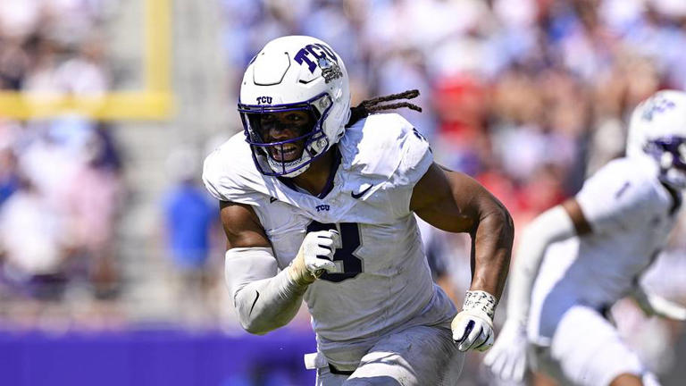 Bills LB Kaleb Elarms-Orr's expectations in rookie year spell bad news ...