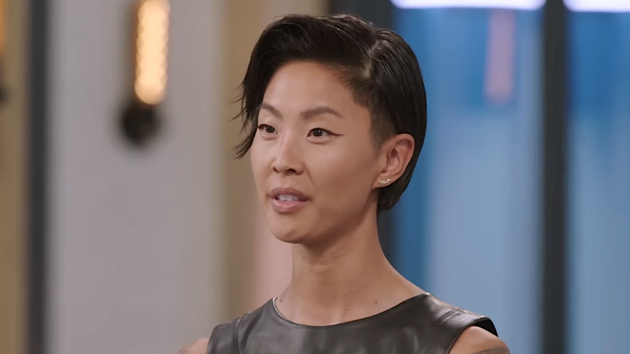 Kristen Kish slammed Top Chef's timeslot issues in a snarky response to ...