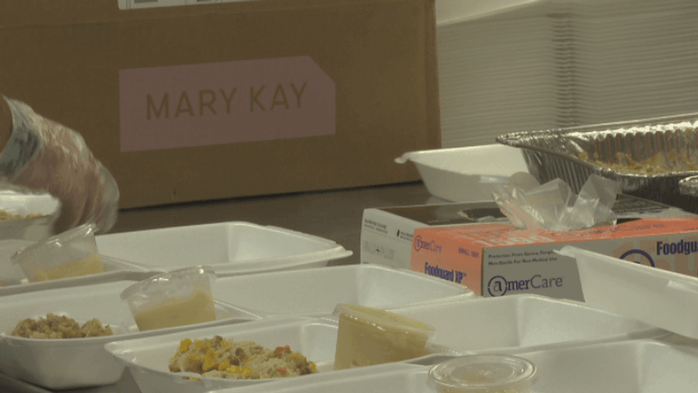 $250K in grants fuels expansion of The Soup Kitchen in Moncks Corner