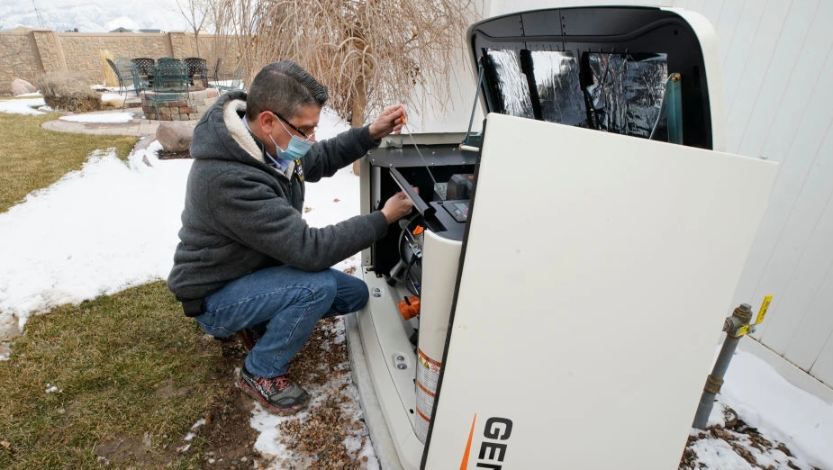 Avoiding common home generator mistakes