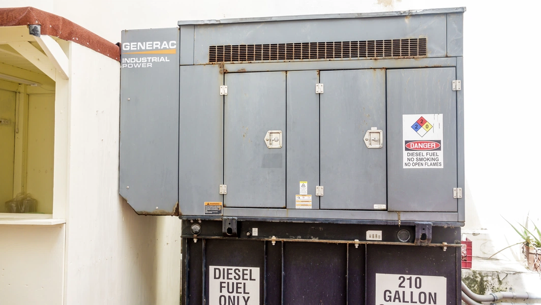 Avoiding common home generator mistakes