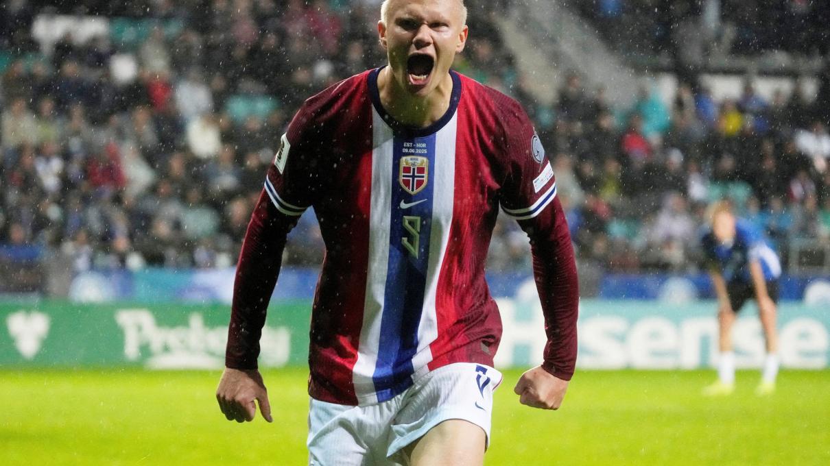 Ni Messi ni Cristiano; el futbolista que llega al Mundial 2026 con el ...
