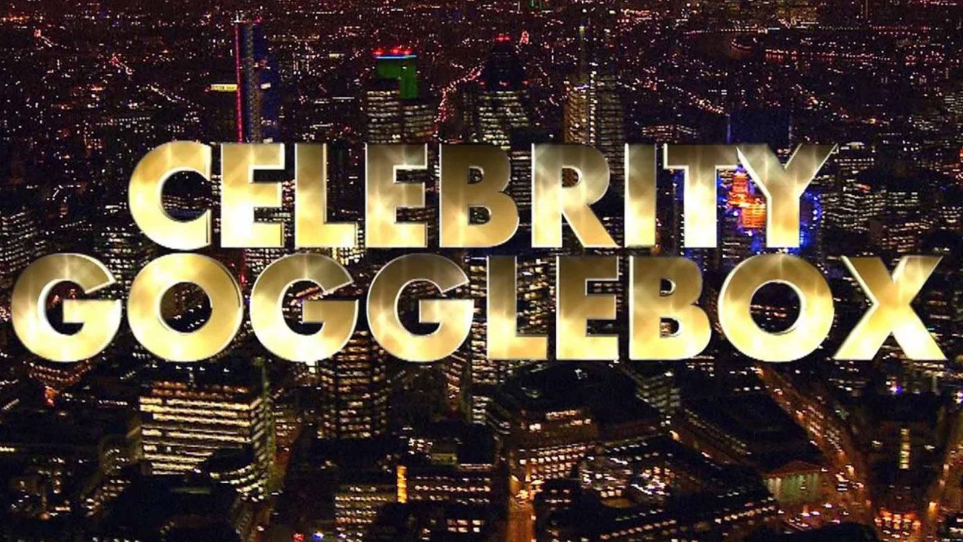 All the stars joining Celebrity Gogglebox 2026 cast including Strictly ...