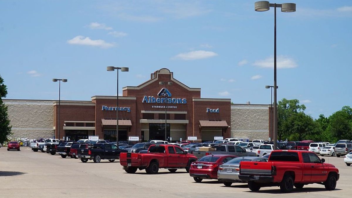 Is your store on the list? Albertsons to close more stores in 2026: See ...