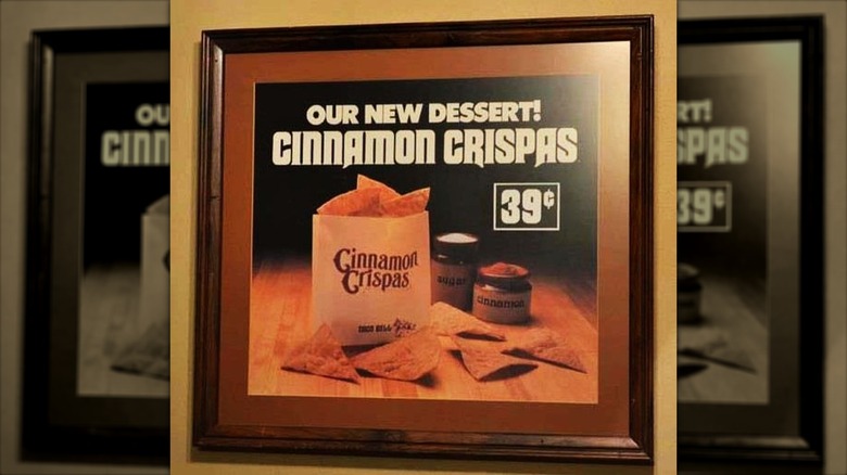 7 Taco Bell menu items from the 1980s you probably forgot about