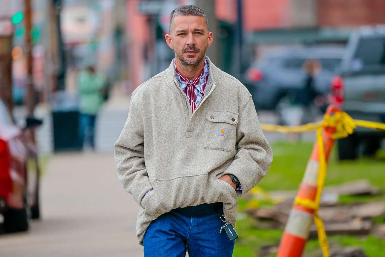 Shia LaBeouf pleads guilty to misdemeanor battery charges in New ...
