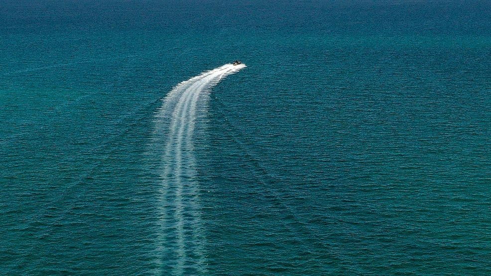 New details released in Georgetown boat crash that killed Conway man