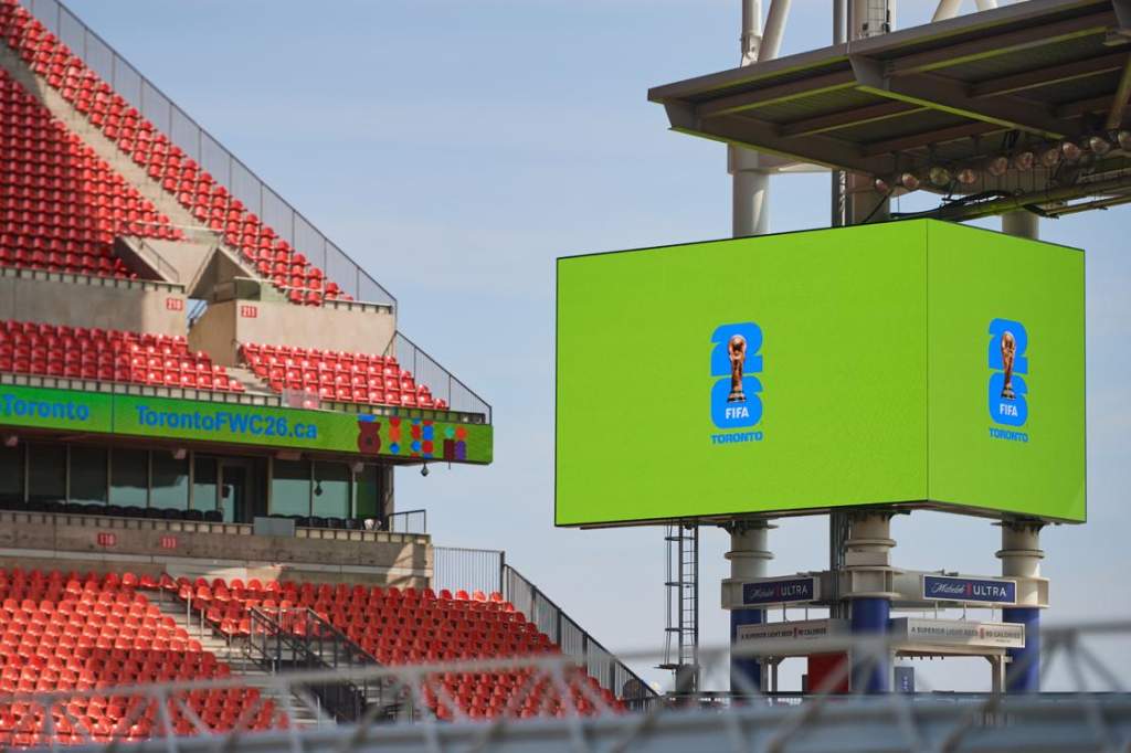 World Cup could see global betting volume exceed $50B, new forecast warns