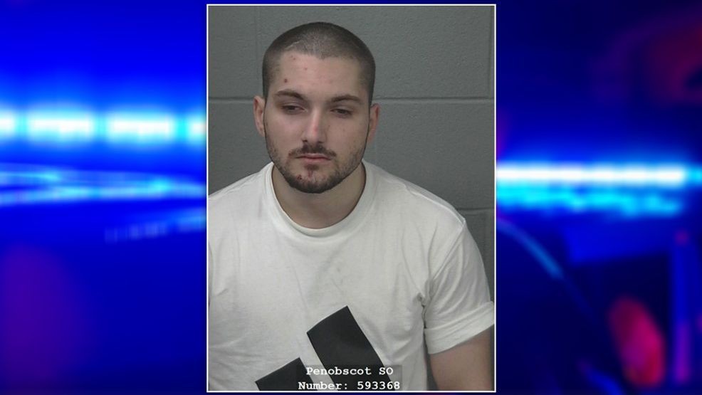 Bangor traffic stop leads to trafficking charges after drugs found in ...