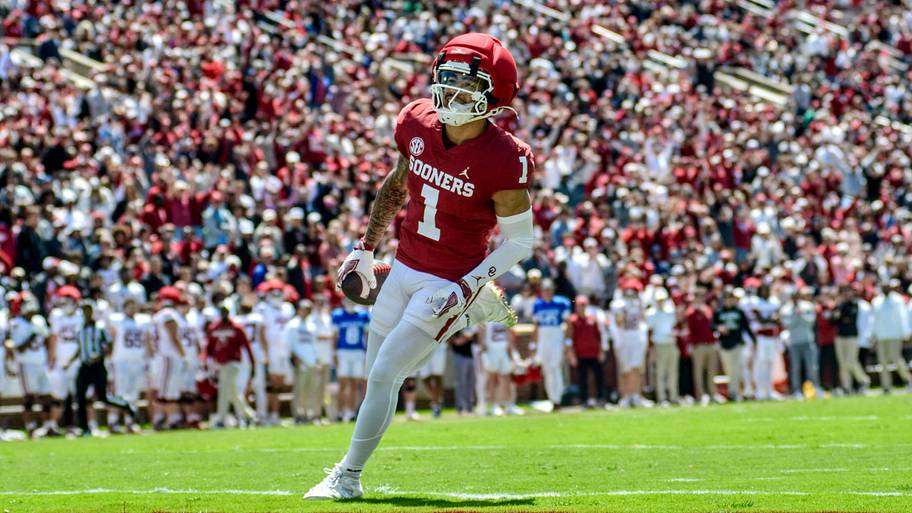 Four potential surprise breakouts on Oklahoma's offense in 2026