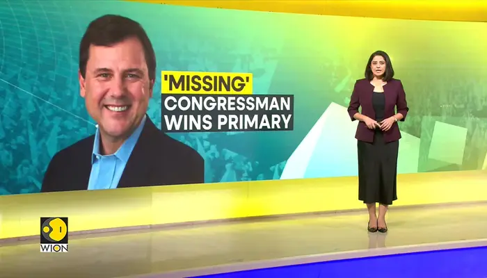 Republican Tom Kean Jr. wins primary after Trump endorsement