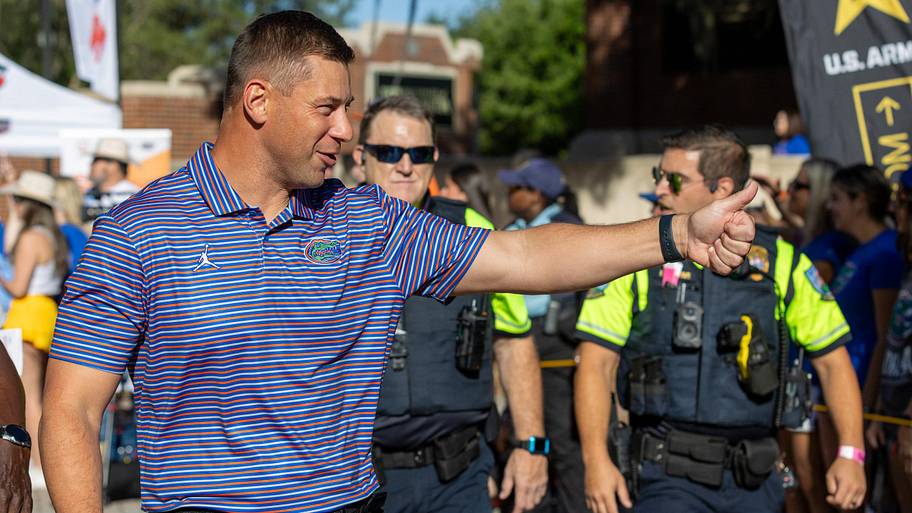 Jon Sumrall is already proving to be a problem with 4-star FSU target's ...
