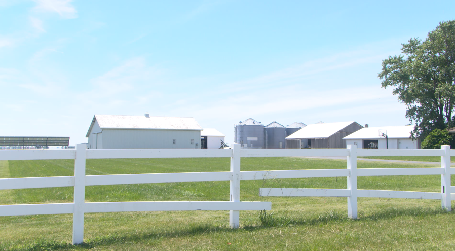 Man rescued from grain bin in Douglas County