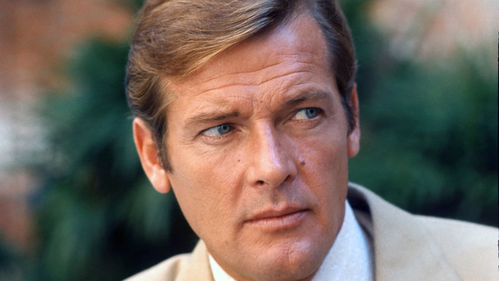 Roger Moore’s journey from actor to humanitarian