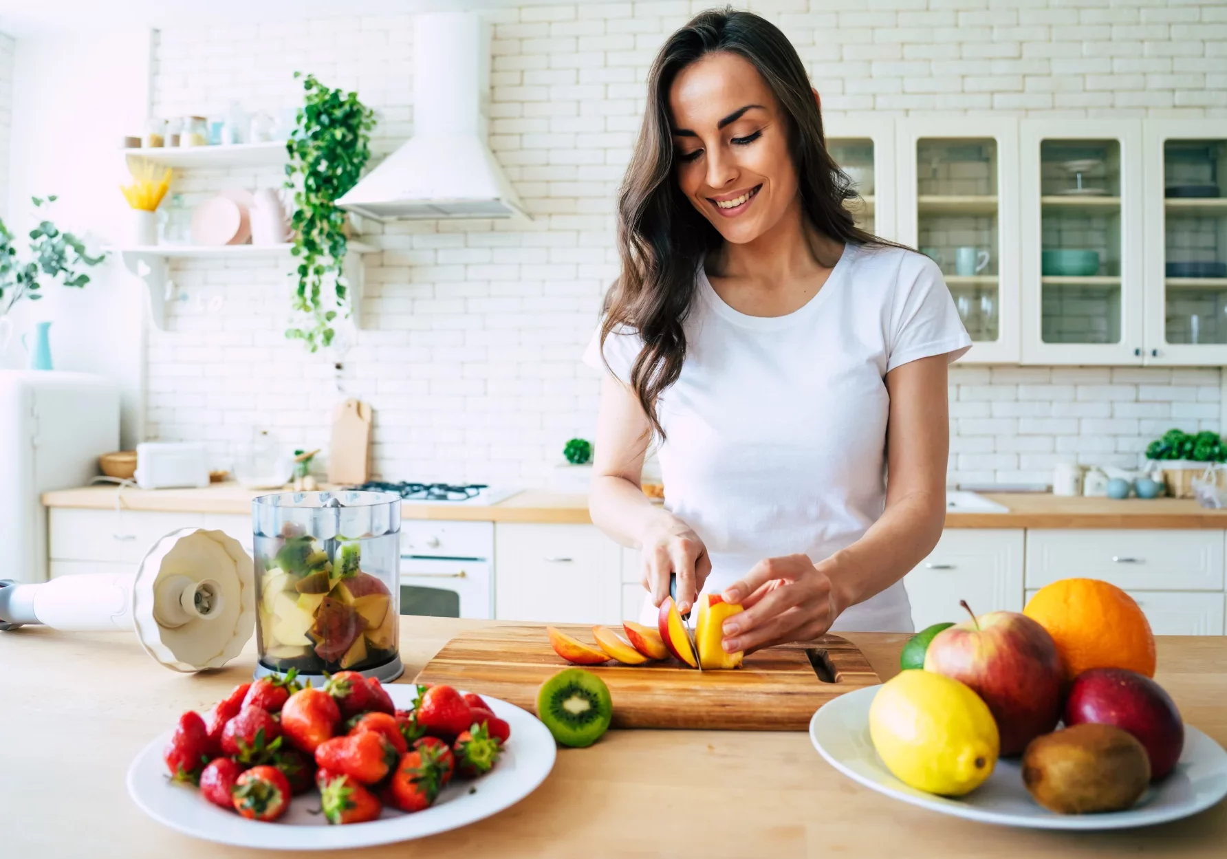 Alimenti contro il caldo: quali scegliere in estate