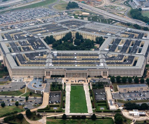 Fuel costs could add $1 billion to Pentagon budget