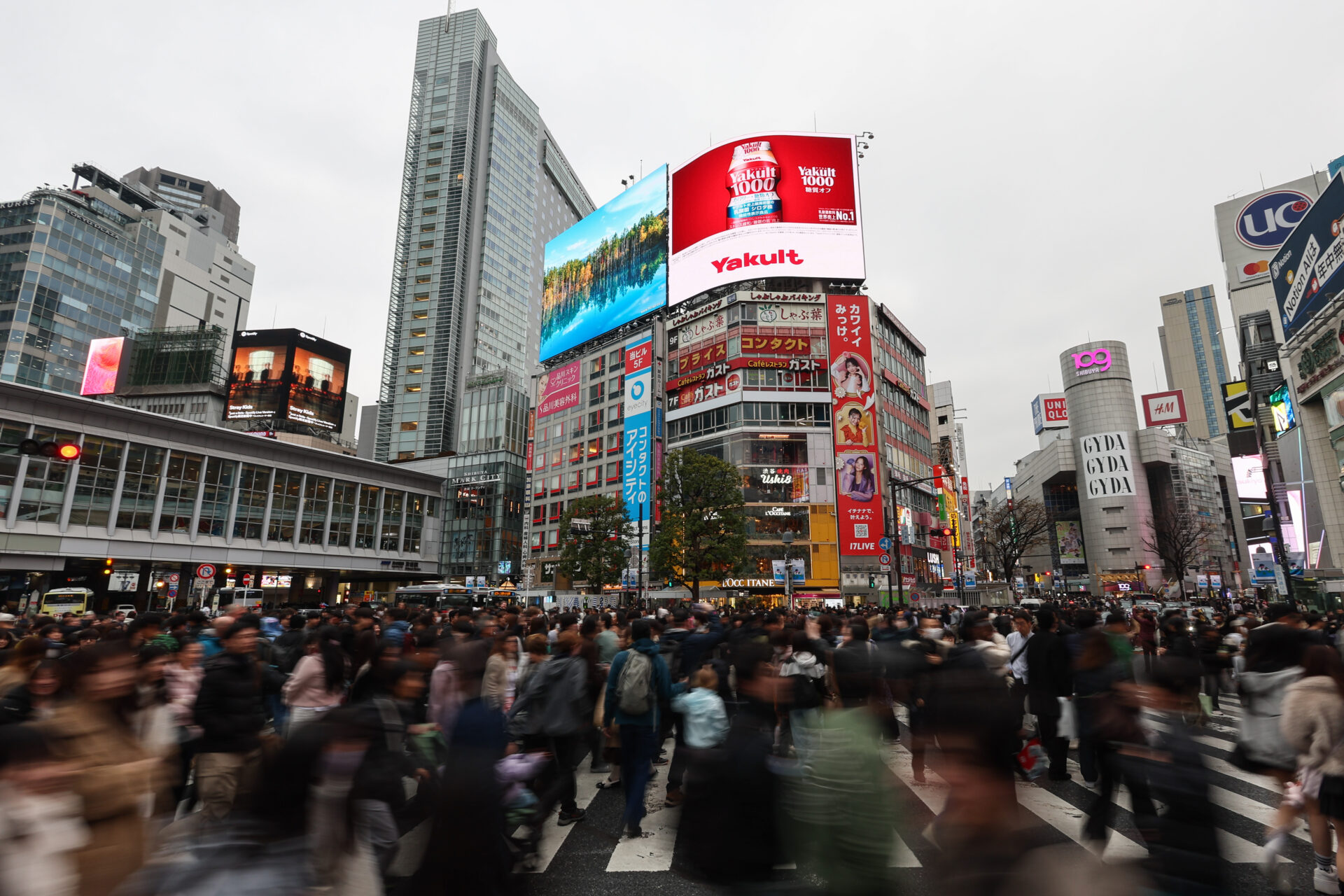 If you litter, you pay: Japan will impose fines on inconsiderate tourists