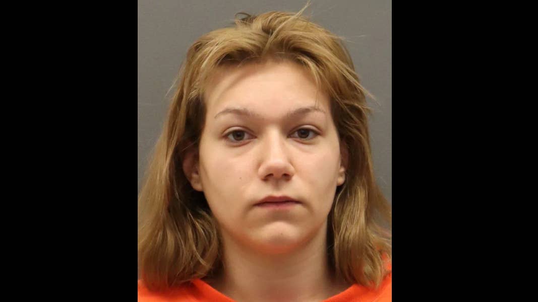 Woman convicted of fatally shooting man in his rural Minnesota home