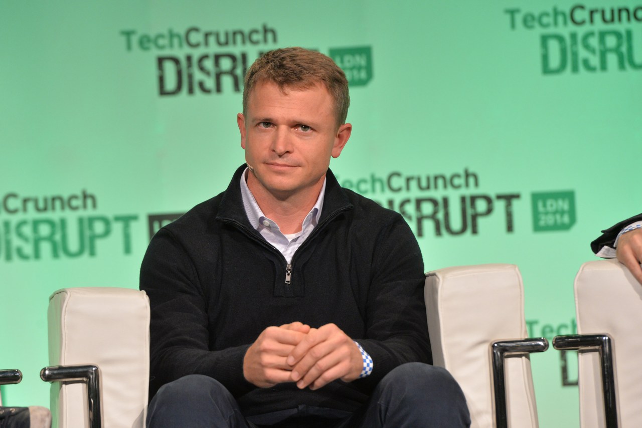 Silicon Valley stalwart Benchmark breaks from past, embraces mature ...