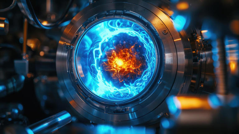 The NRC’s proposed fusion framework regulates tritium handling and ...