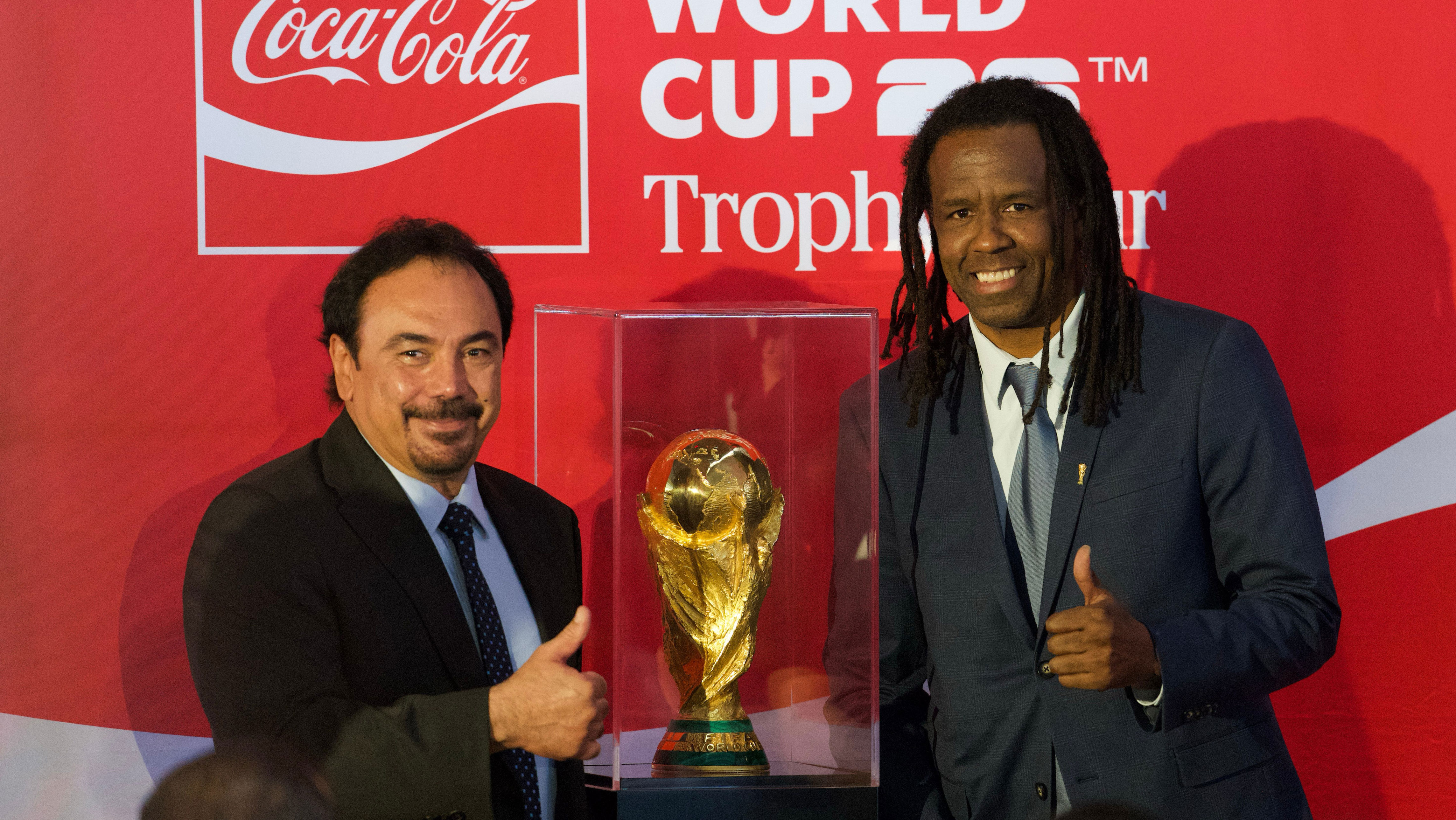 Hugo Sánchez explica qué le falta a México para ganar el Mundial