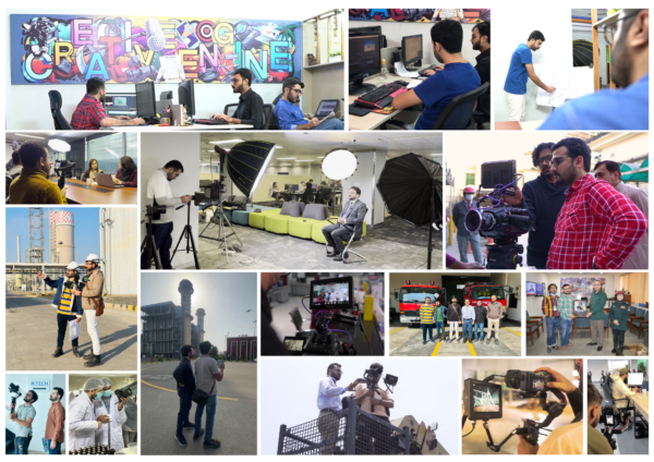 Why manufacturing companies are turning to Creative Engine for smarter ...