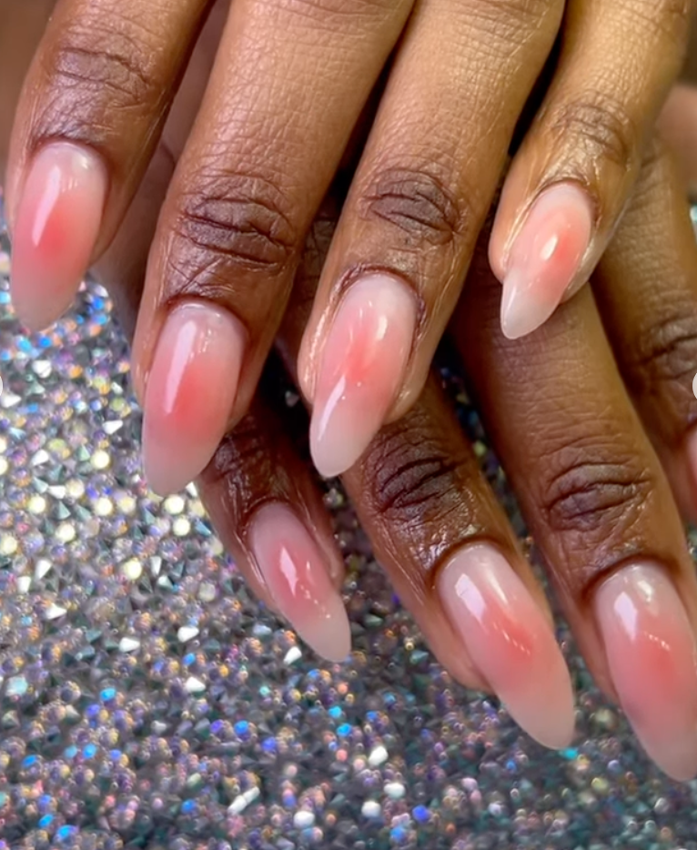 Summer 2026’s biggest nail trends are anything but predictable