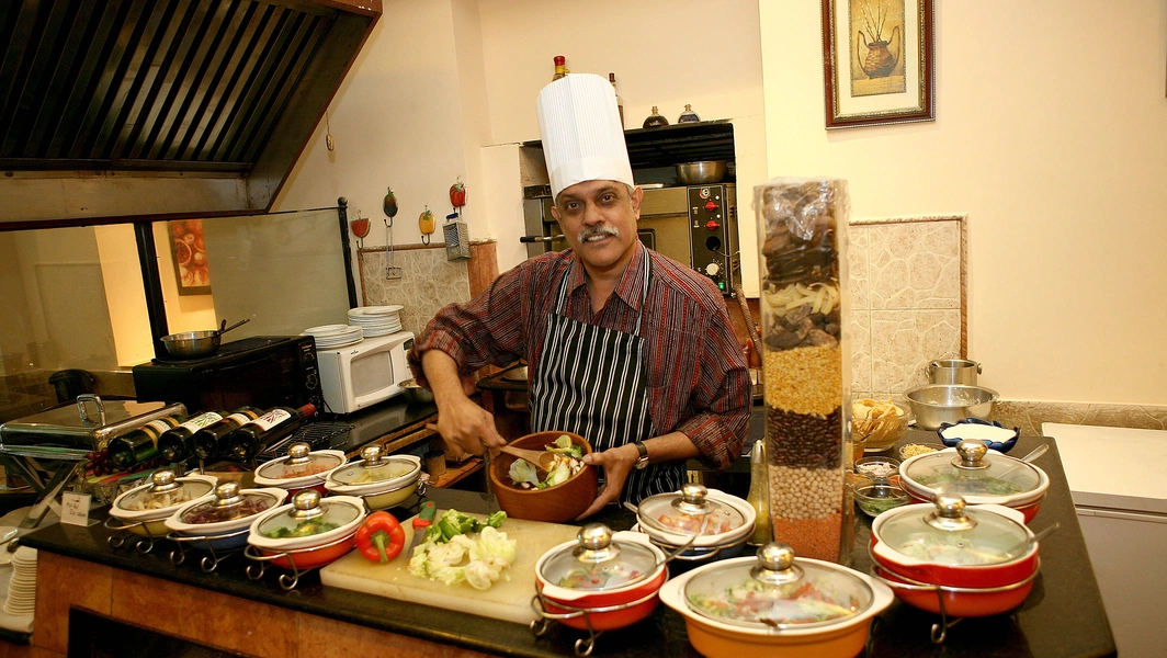 New restaurants redefine Kolkata’s dining and nightlife identity