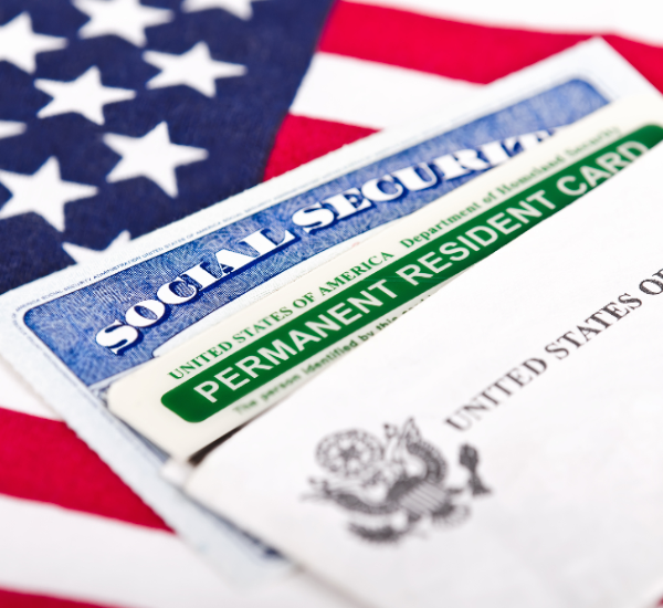 Democrat seeks to undo Trump's tough new green-card policy
