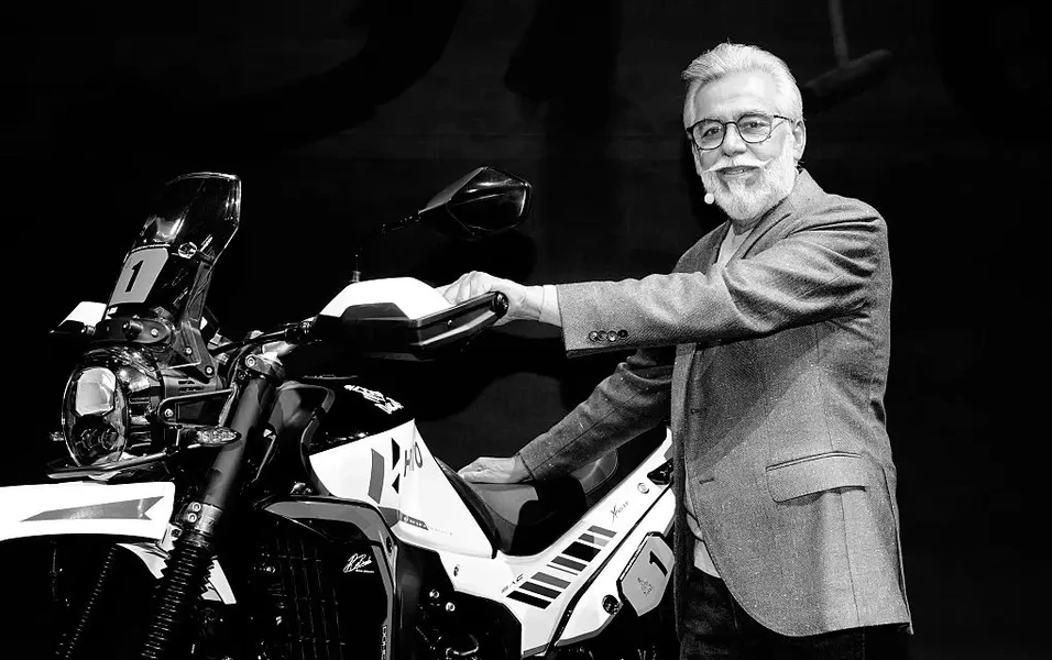 Hero launches India’s first 100cc flex-fuel bikes