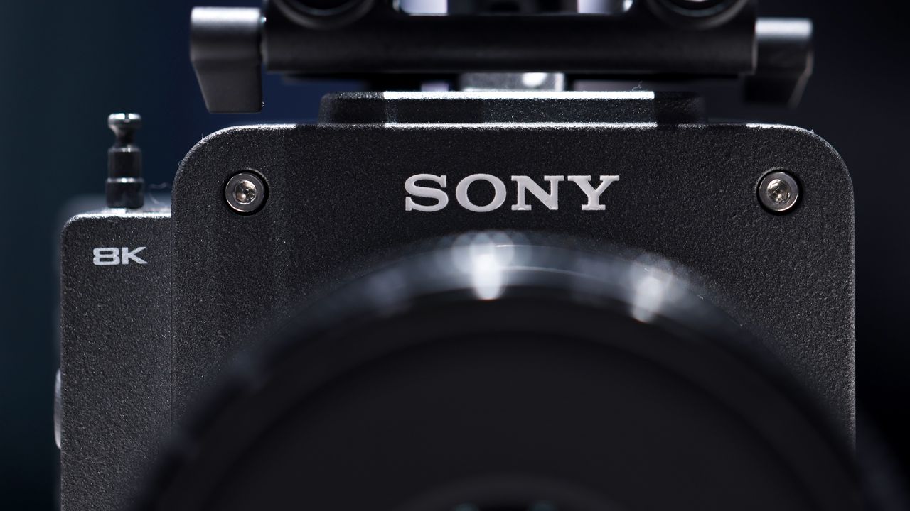 Sony is building a 9.6K large-format open-gate sensor that could arrive ...