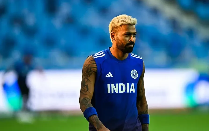 AI-generated image fuels then quashes Hardik Pandya-RCB rumours