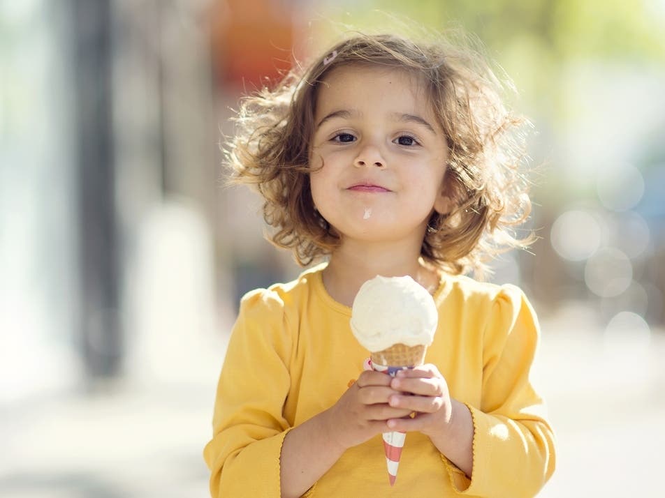 Ice cream, concerts, crafts, face painting at series of special events