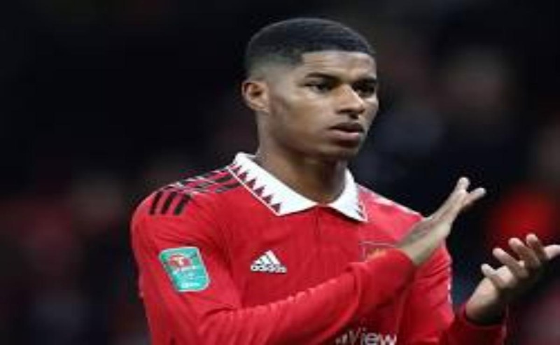 Marcus Rashford transfer bombshell: Arsenal emerges as ideal ...