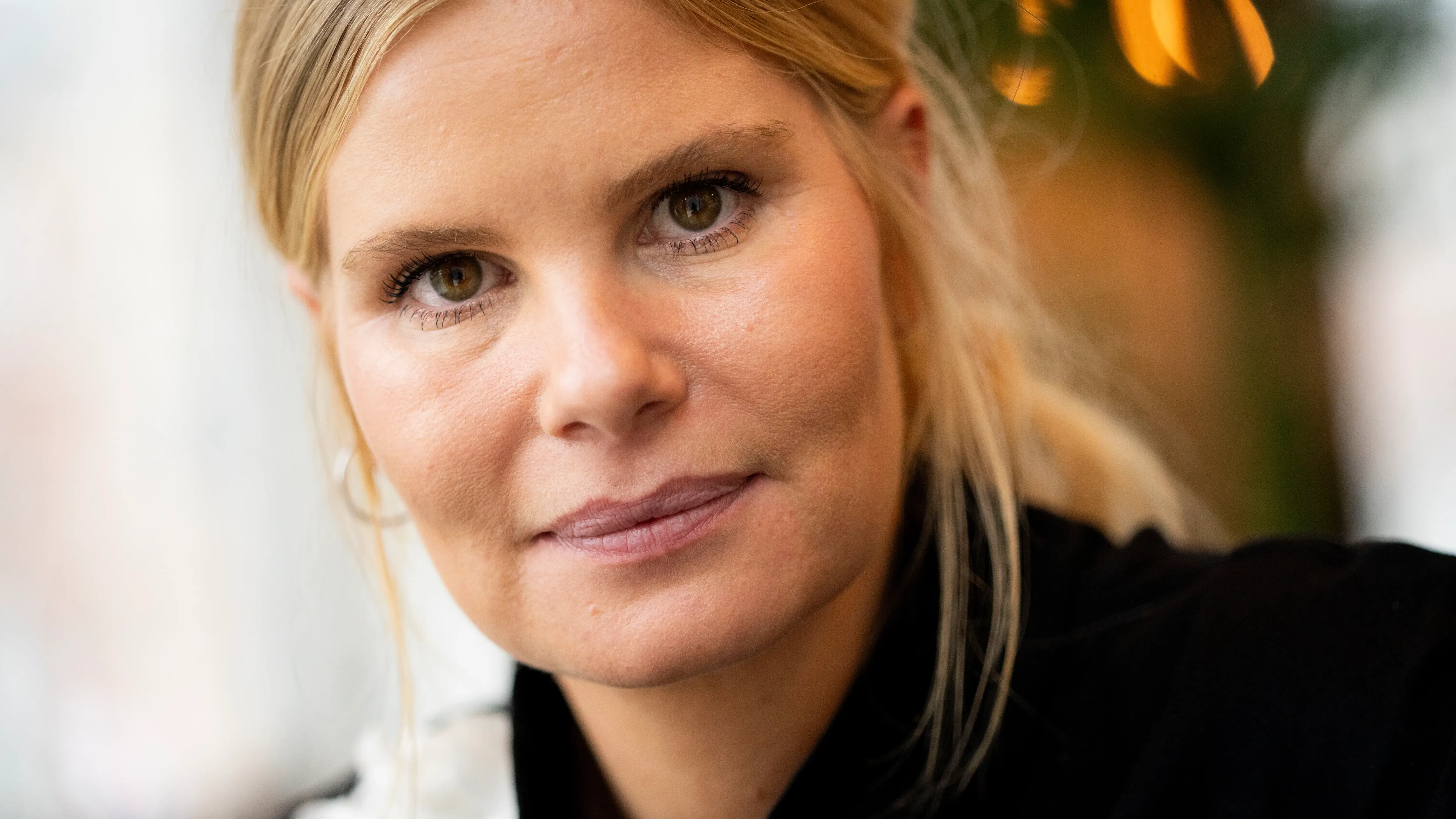 Sofie Linde efter massiv kritik: 'Jeg har jo bare gjort mit arbejde'