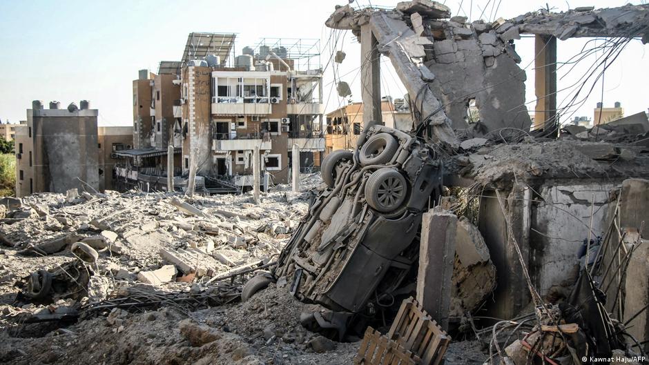 Irán advierte: ataque contra Beirut reiniciará la guerra