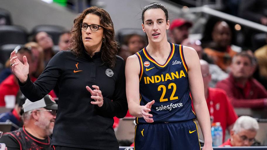 Should we be worried about Caitlin Clark and the Fever?