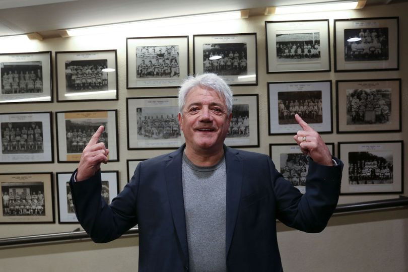 Kevin Keegan would only have two Newcastle United stars in his ...