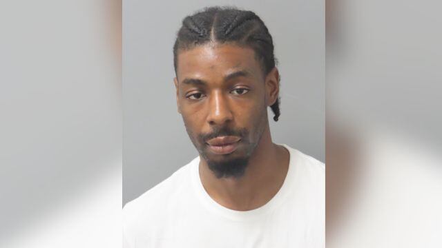 Man charged in fatal shooting outside north St. Louis biker bar
