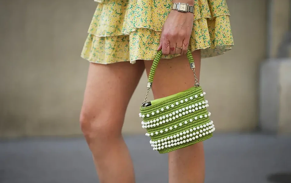 Green shades dominate 2026 as psychology meets design trends
