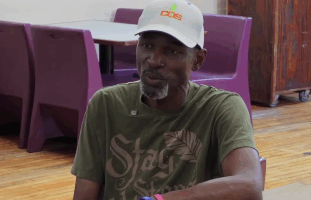 A black man thought he was a high school dropout, but the records told ...