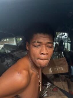 Two arrested, one still wanted in Springfield shooting