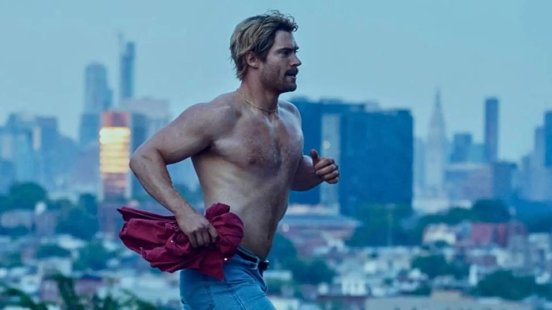 Lo nuevo de David Corenswet tras 'Superman' logra puntuaciones ...